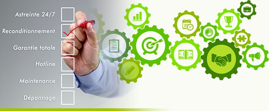 Digisys ® - THERE IS ON FOR EVERYBODY