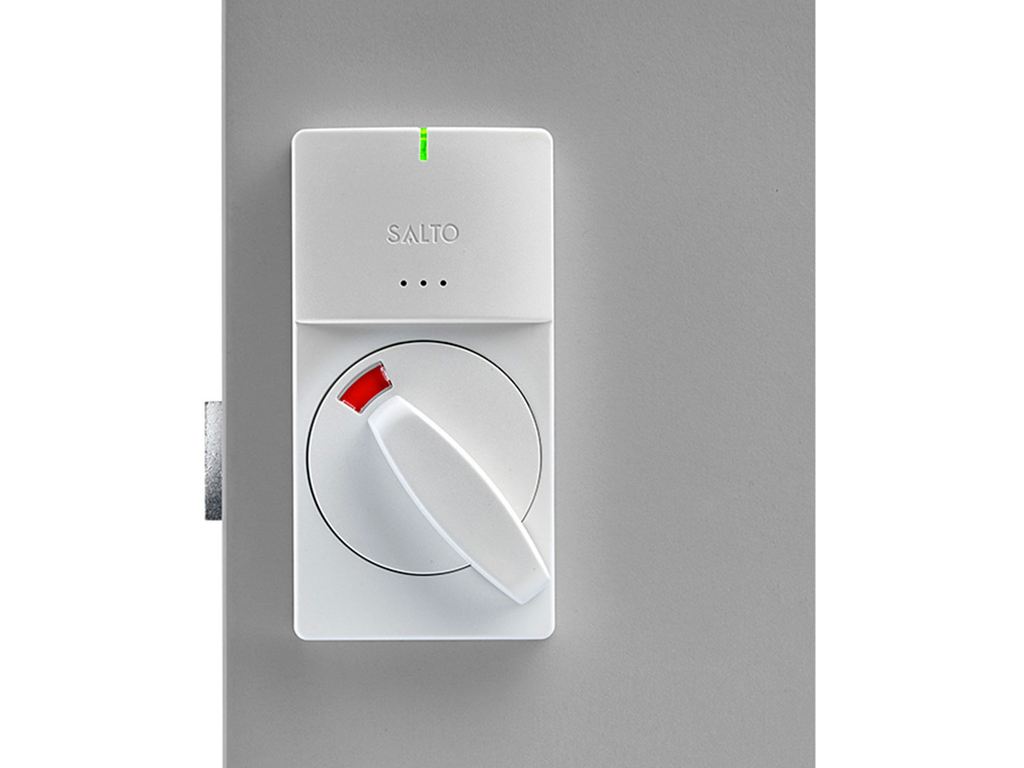 Digisys ® - Salto ® XS4 Locker